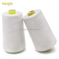 China OEM/ODM Accepted 100% Mercerized Gassed Cotton Sewing Thread with High Level for sale