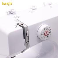 China Flat-Bed Mechanical Sewing Machine UFR-737 for Straight Line and Curve Sewing for sale