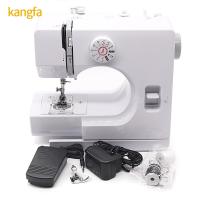 China Flat-Bed Mechanical Sewing Machine UFR-737 for Straight Line and Curve Sewing for sale