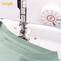 China Flat-Bed Mechanical Sewing Machine UFR-737 for Straight Line and Curve Sewing for sale