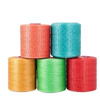 China 100G-400G Weight Supportive OEM/ODM High Strength 0.8MM Waxed Thread for Leather Sewing for sale