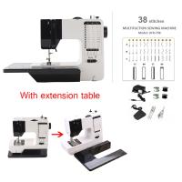 China 2023 Mini Sewing Machine UFR-737 Straight Curve Sewing with Video Technical Support for sale