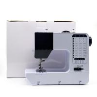 China Adjustable Stitch Length Ufr-738 Industrial Sewing Machine for Straight and Curve Sewing for sale