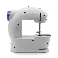 China UFR-201 Straight Stitch Cloth Stitching Hand Sewing Machine for Garment Retailers for sale