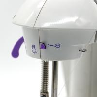 China UFR-201 Straight Stitch Cloth Stitching Hand Sewing Machine for Garment Retailers for sale