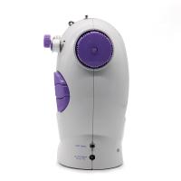 China UFR-201 Straight Stitch Cloth Stitching Hand Sewing Machine for Garment Retailers for sale
