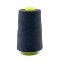 China 7 Days Sample Order Lead Time Support Durable Cotton Sewing Thread for Clothing and Jeans for sale
