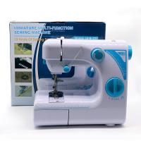 China DIY Craft Accessories Electric Sewing Machine with Max. Sewing Thickness 1.2mm for sale