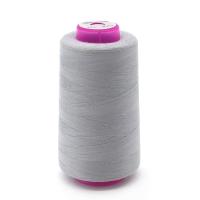 China Polyester Thread for Sewing and 202 203 302 303 402 502 403 602 604 606 209 Yarn Coun for sale