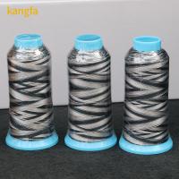 China Waterproof MERCERIZED 120d/2 Polyester 100% 4000 Yard Industrial Embroidery Sewing Thread for Embroidery Machine for sale