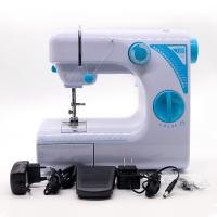 China UFR-727 Upgraded Version Industrial Sewing Overlock Machine in Easy to Operate Design for sale