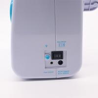 China UFR-727 Upgraded Version Industrial Sewing Overlock Machine in Easy to Operate Design for sale