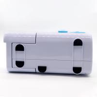 China UFR-727 Upgraded Version Industrial Sewing Overlock Machine in Easy to Operate Design for sale