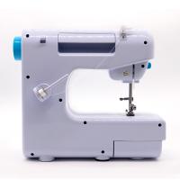 China UFR-727 Upgraded Version Industrial Sewing Overlock Machine in Easy to Operate Design for sale