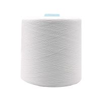 China 100% Polyester Yarn from OEM 20/2 30/2 40/2 50/3 for 100-500g for sale