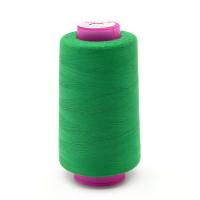 China 100-500g Clothing Sewing Thread Cotton Material for Durable Jeans Sewing Handmade for sale