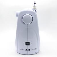 China Cut the Wire Knife Included Long Arm Mini Sewing Machine for Household and Industrial for sale