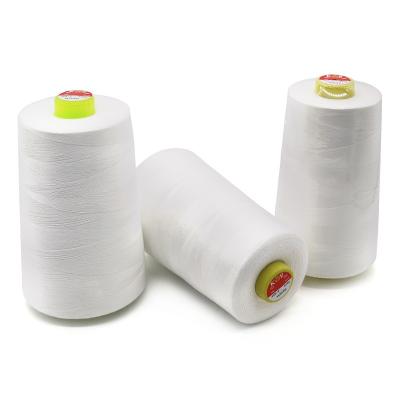 China High Level 100% Cotton Sewing Thread for Machine Quilting OEM/ODM Accepted for sale