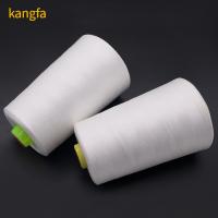 China High Level 100% Cotton Sewing Thread for Machine Quilting OEM/ODM Accepted for sale