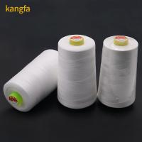 China High Level 100% Cotton Sewing Thread for Machine Quilting OEM/ODM Accepted for sale