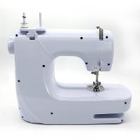 China Manual Feed UFR-608 Household Sewing Machine for Industrial Overlock and Other Apparel Parts for sale