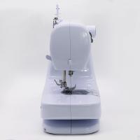 China Manual Feed UFR-608 Household Sewing Machine for Industrial Overlock and Other Apparel Parts for sale