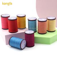 China Hand Stitched Leather Cases and Bags with High Temperature Resistant Round Wax Thread for sale