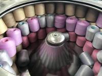 China 40s/2 40/2 20/2 20/3 100% Spun Polyester Sewing Thread Weight g/ball 125G Cross Stitch for sale