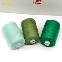 China Support 7 Days Sample Order Lead Time Jeans Sewing Thread for Clothing Sewing for sale