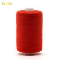 China Support 7 Days Sample Order Lead Time Jeans Sewing Thread for Clothing Sewing for sale