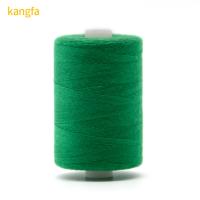 China Support 7 Days Sample Order Lead Time Jeans Sewing Thread for Clothing Sewing for sale