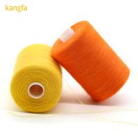 China Support 7 Days Sample Order Lead Time Jeans Sewing Thread for Clothing Sewing for sale