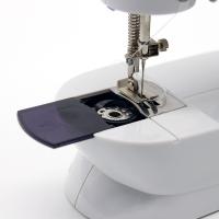 China Mini Sewing Machine UFR-202 Online Shop for Straight Stitch Cloth Stitching and Embroidery for sale
