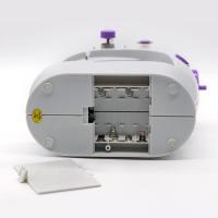 China Mini Sewing Machine UFR-202 Online Shop for Straight Stitch Cloth Stitching and Embroidery for sale