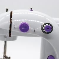 China Mini Sewing Machine UFR-202 Online Shop for Straight Stitch Cloth Stitching and Embroidery for sale