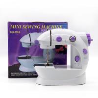 China UFR-202 Electric Tailoring Rice Bag Sew Machine Affordable and User-Friendly for Home for sale