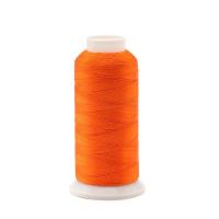 China Variegated Anchor Silk 100% Polyester Sewing Embroidery Thread for Customer Requirements for sale