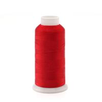 China Variegated Anchor Silk 100% Polyester Sewing Embroidery Thread for Customer Requirements for sale