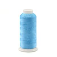 China Variegated Anchor Silk 100% Polyester Sewing Embroidery Thread for Customer Requirements for sale