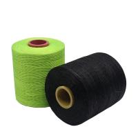 China 100% Polyester 240 Colors DIY Handmade 250D/16 Leather Sewing Thread 400g Custom Made for sale