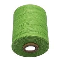 China 100% Polyester 240 Colors DIY Handmade 250D/16 Leather Sewing Thread 400g Custom Made for sale