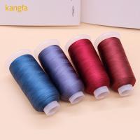 China 100% Viscose Rayon Embroidery Thread for Computer Embroidery Carton 60pcs Per Carton for sale