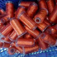 China Madeira Polyester Embroidery Thread 4000 Yard 75d 120d/2 for Industrial Sewing Machine for sale
