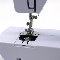 China Upgrade Your Sewing Game with UFR-737 Hand Operated Leather Sewing Machine 3 KG Weight for sale