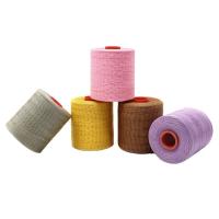 China Net Weight 400g/roll Waxed Cotton Cord for Jewelry Making Bracelet OEM ODM Accepted for sale