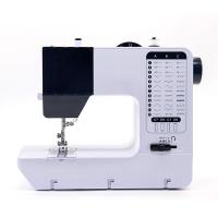 China Clothing Industry Lock Stitch Sewing Machine UFR-737 Industrial Straight String Curve for sale