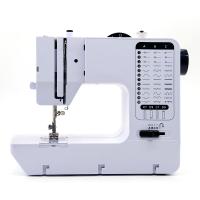 China Clothing Industry Lock Stitch Sewing Machine UFR-737 Industrial Straight String Curve for sale