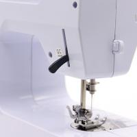 China Easy to Operate Industrial Straight Line curve sewing machine ufr-737 with Weight KG 3 KG for sale