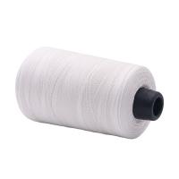China High Tensile 100% Cotton Polyester for Glazed Bag Closing Sewing 20/3 Kite Flying Thread for sale