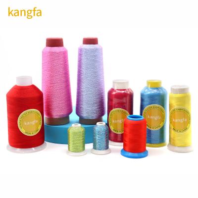 China 8 Years Experience in Polyester Embroidery Thread Color Chart for Machine Custom Logo for sale